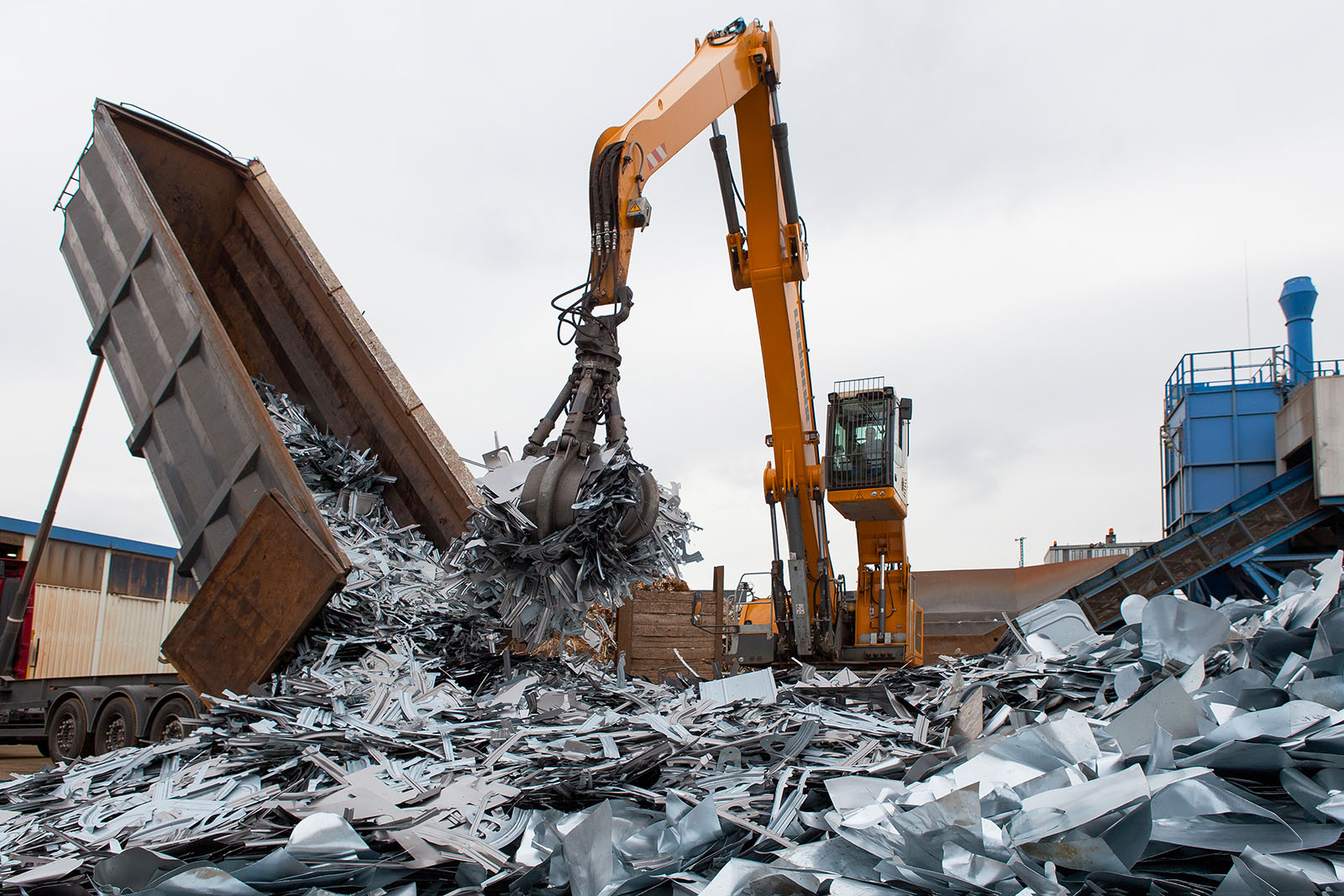 RHM Die Rohstoffhändler - RHM Die Rohstoffhändler